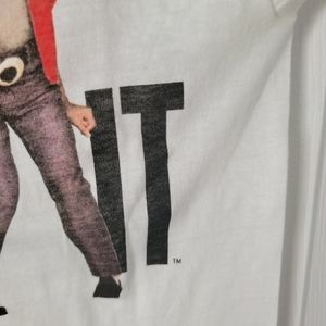 ched | Shirts & Tops | Vintage Michael Jackson Concert Tshirt M | Poshmark